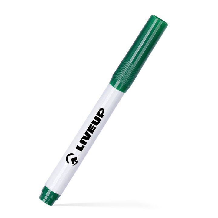 Custom Dri Mark No Roll Dry Erase Marker