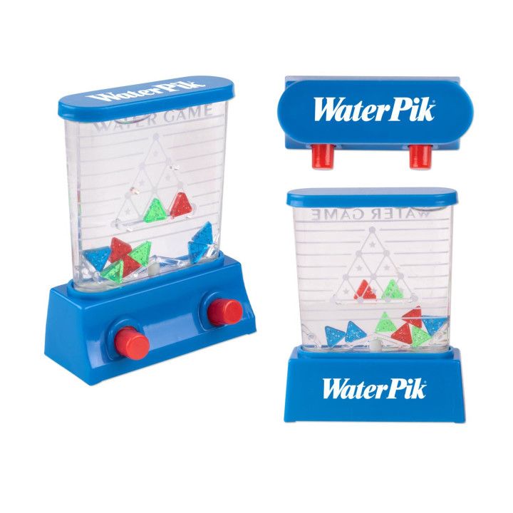 Promotional Water Game Assortment | Custom Logo Games