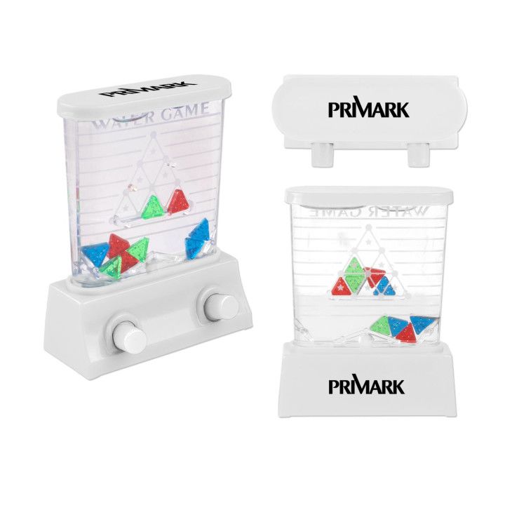 Promotional Water Game Assortment | Custom Logo Games