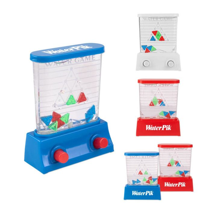 Promotional Water Game Assortment | Custom Logo Games
