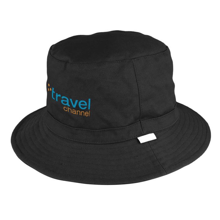 Custom Sun Bucket Hat