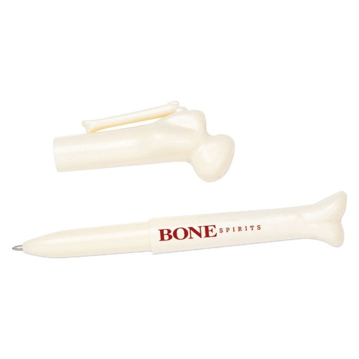 Custom Bone Pen