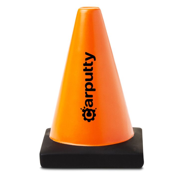 Custom Cone Stress Reliever