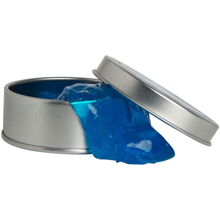 Custom Anti-Stress Putty