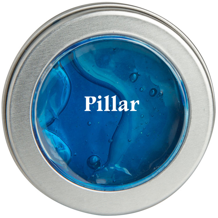 Custom Anti-Stress Putty