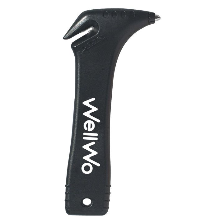 Custom Car Safety Tool