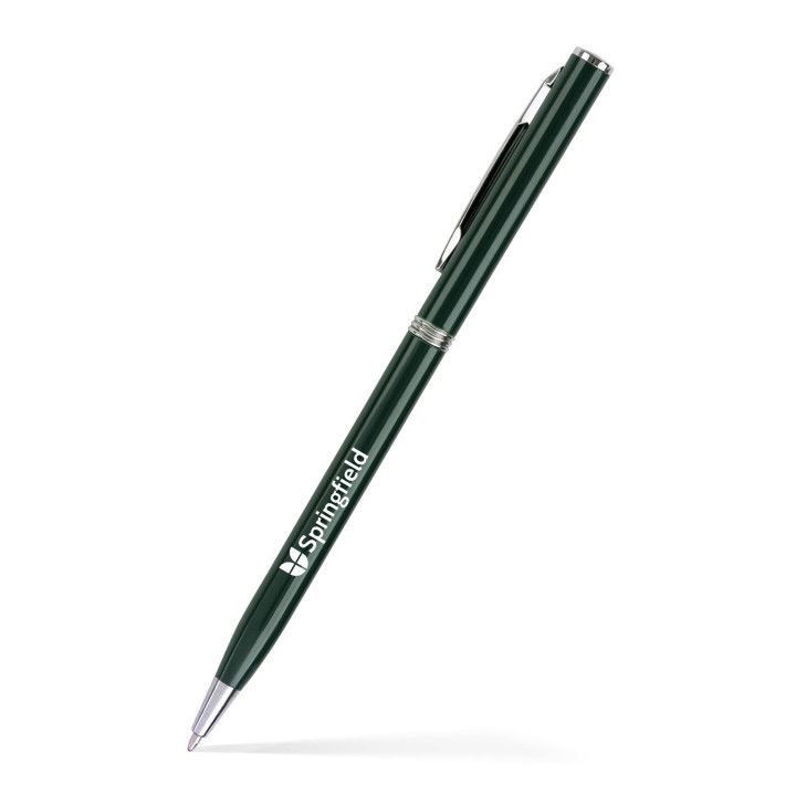 Custom Bethany Twist Metal Pen