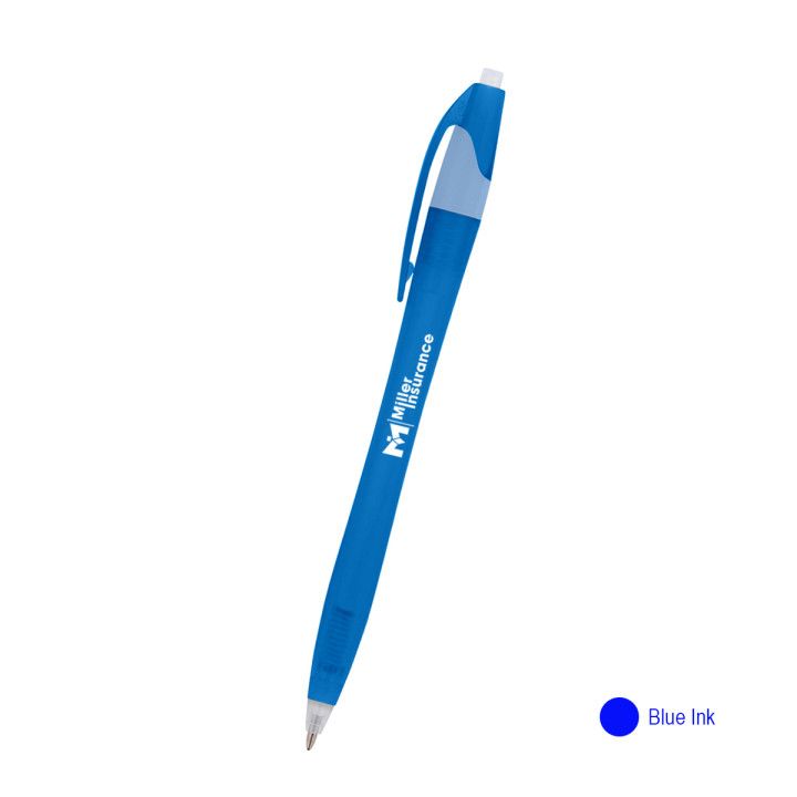 Variety Color Dart Pen Custom Logo | Custom Company Pens With Logos
