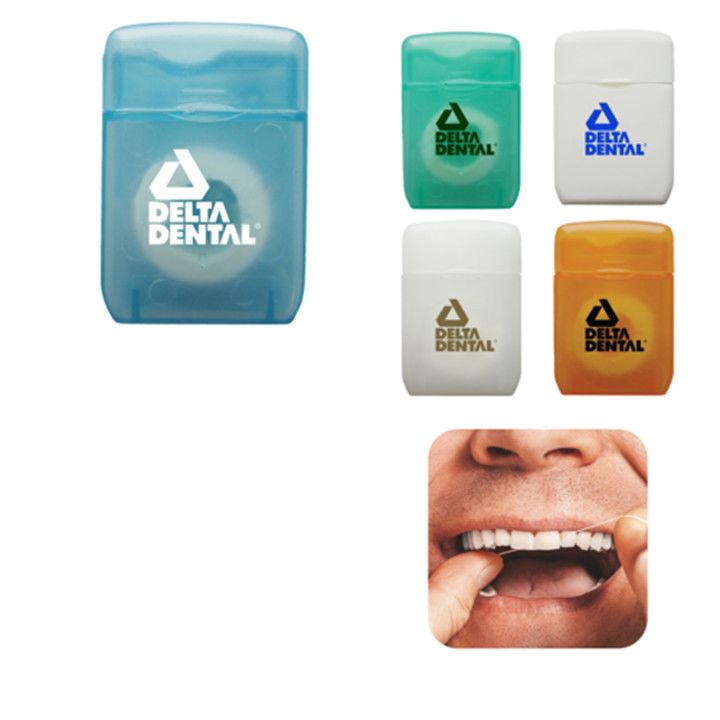 Custom Dental Floss