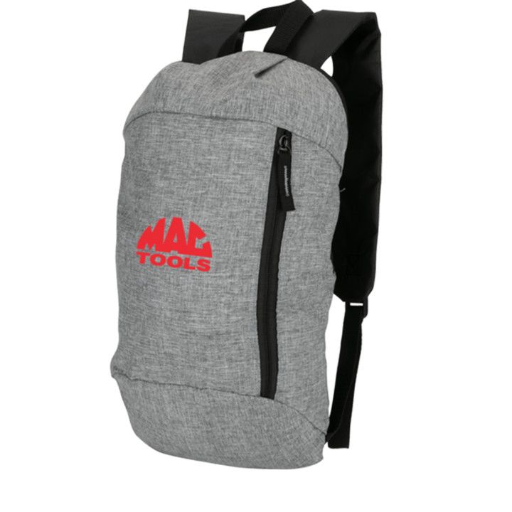 Custom Budget Backpack