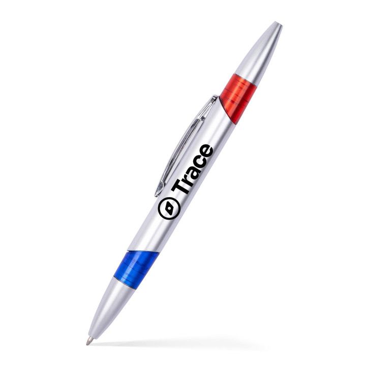 Custom Duo Write Twist Pen