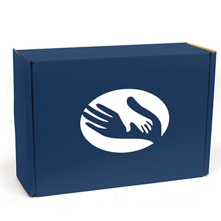 Custom Power Promo Box