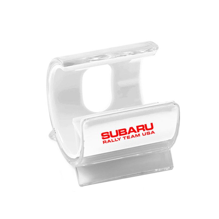 Custom Acrylic Mobile Stand