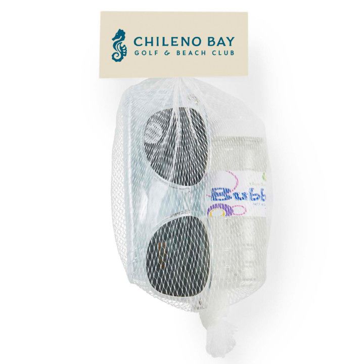 Custom Outdoor Beach Kit