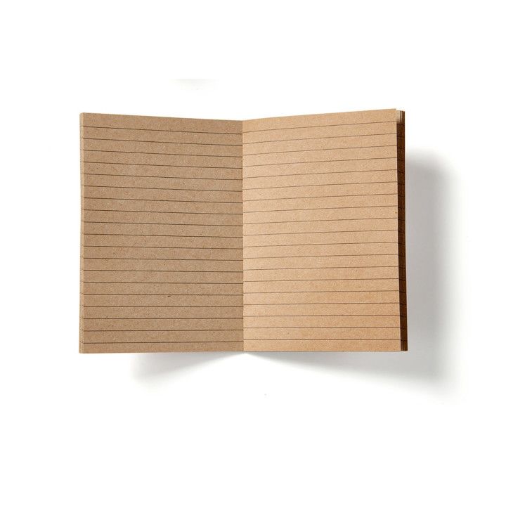 Custom Mini Camouflage Notebook Set