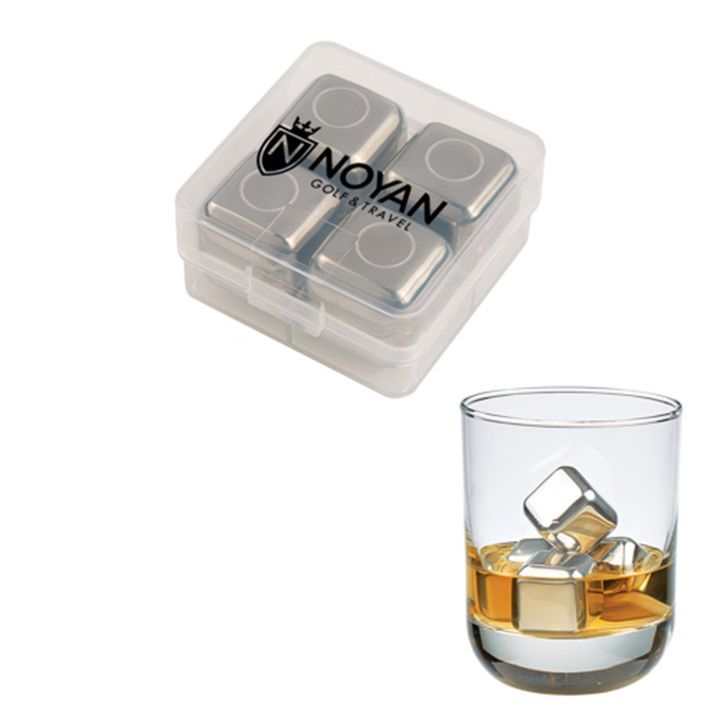 Custom Ice Cube Set
