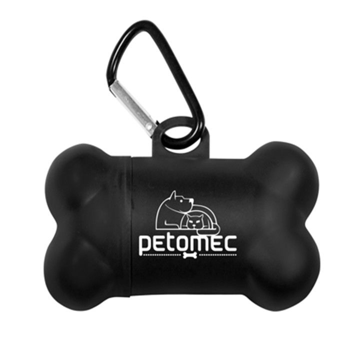Custom Pet Waste Dispenser