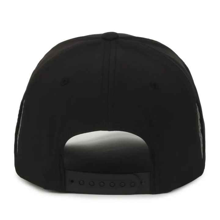 Custom Cargo Pocket Cap