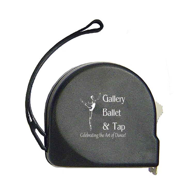 Custom 6ft Tape Measure