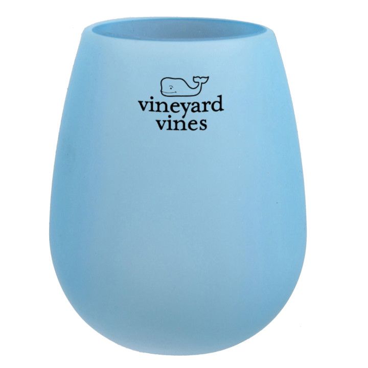Custom Silicone Cup