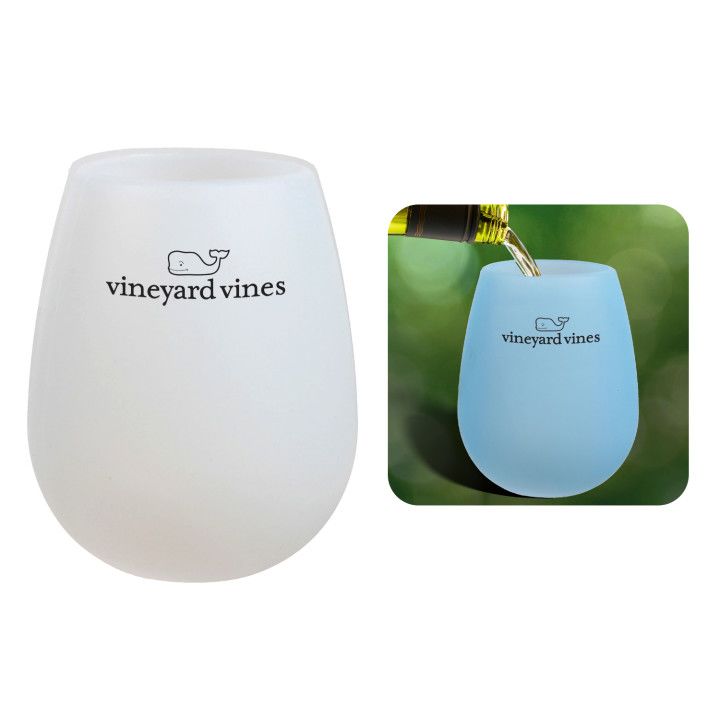 Custom Silicone Cup