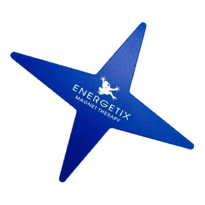 Custom Star Magnet