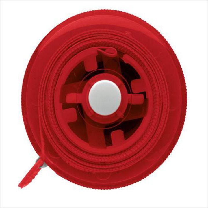 Mini Round Tape Measure 5' with Imprint | Custom Tape Measures