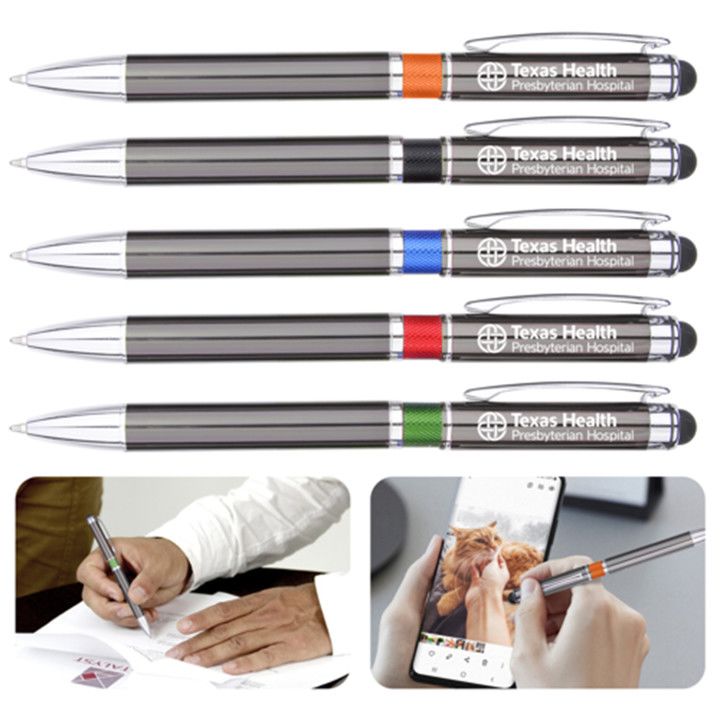 Custom Metal Stylus Pen