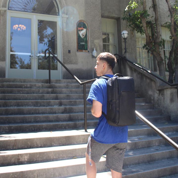 Custom Flex Computer Backpack