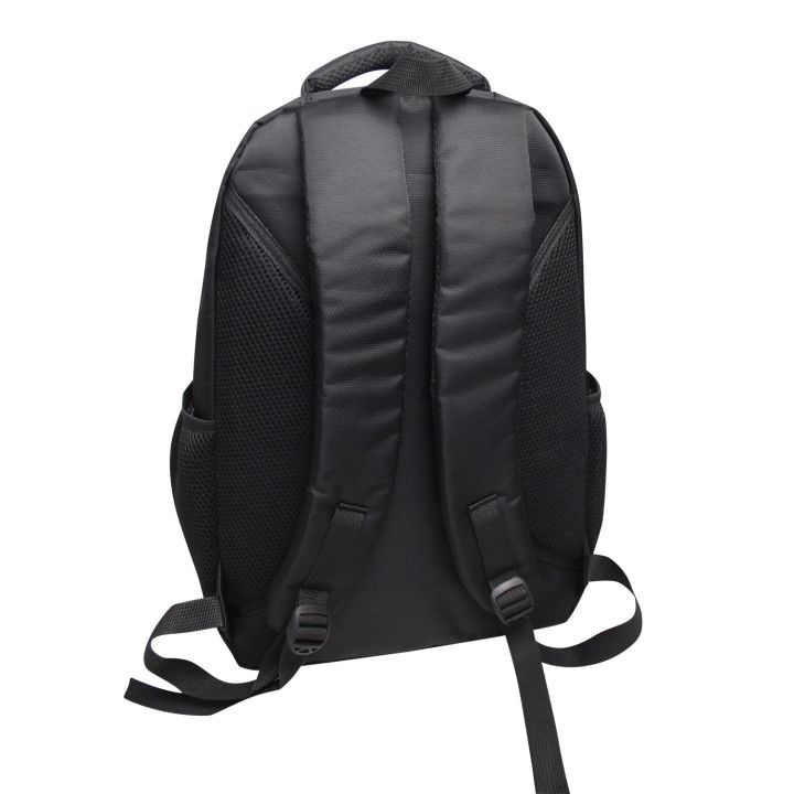 Custom Eclipse Computer Backpack