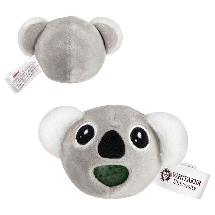 Custom Stress Busters Koala