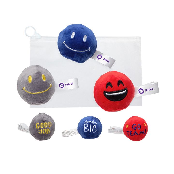 Custom Stress Busters 3-Piece Set