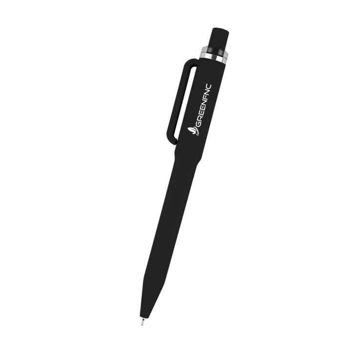 Custom Intrepid RABS Pen