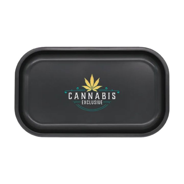 Custom Printed Tray - Medium