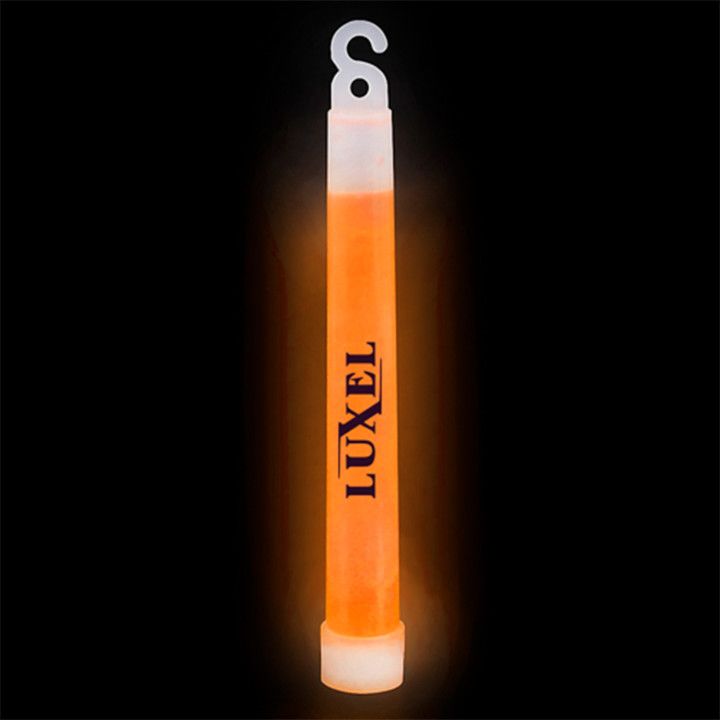 Custom 6" Glow Stick