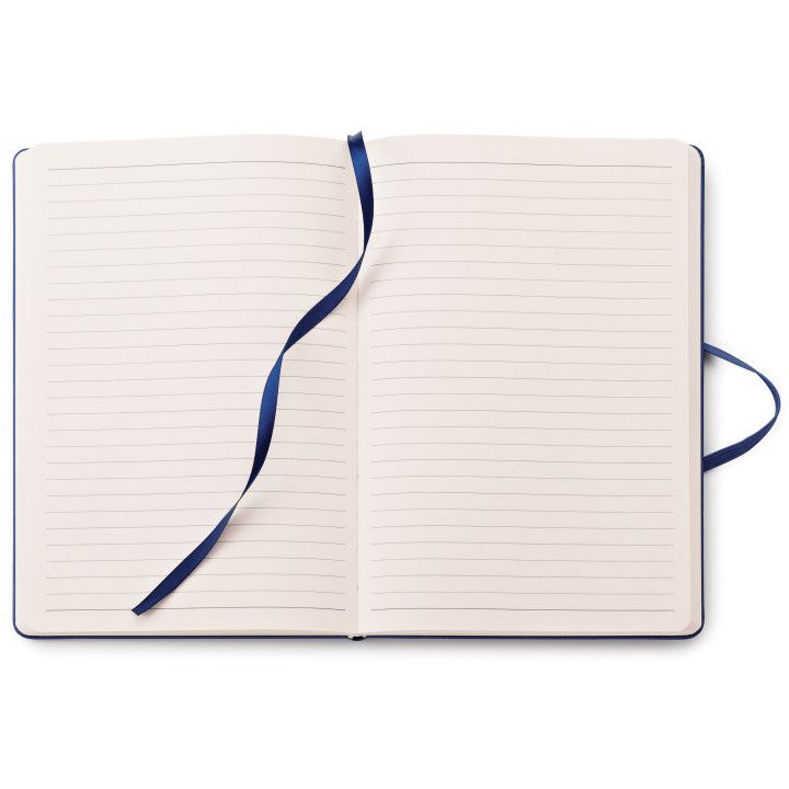 Journal - Neoskin with Custom Logo | Promotional Journals Wholesale