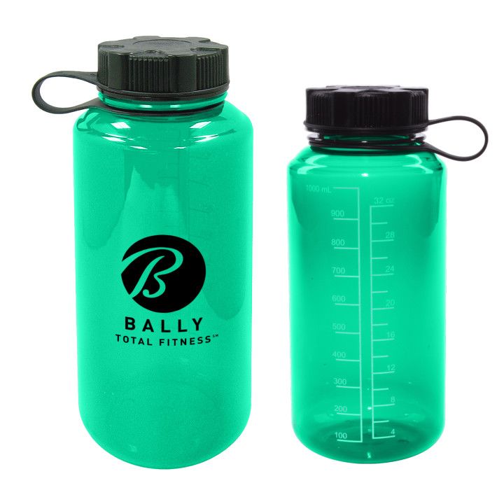 Custom 32oz Sport Bottle