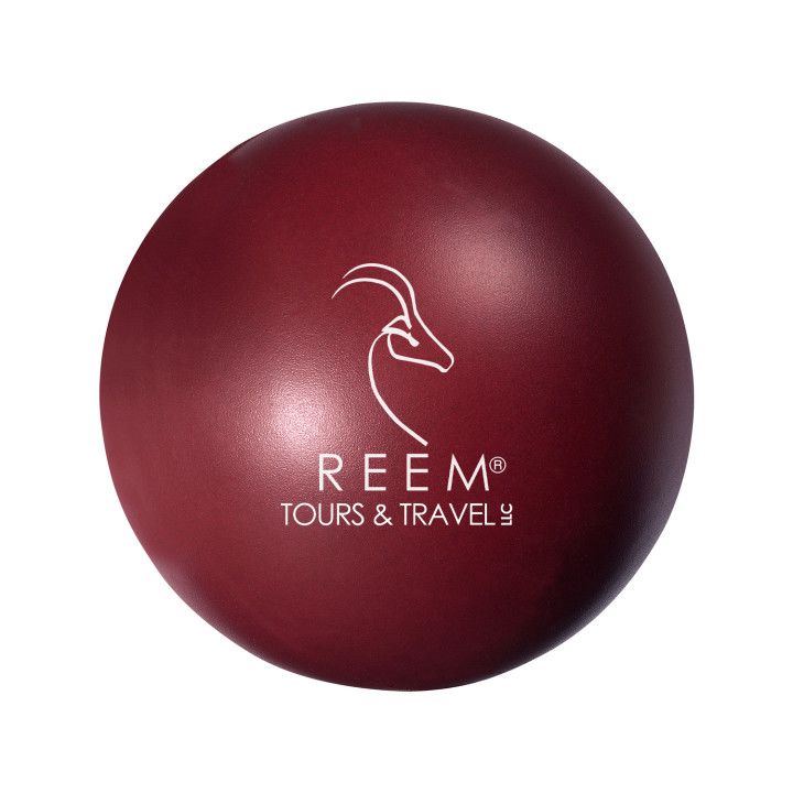 Custom Stress Reliever