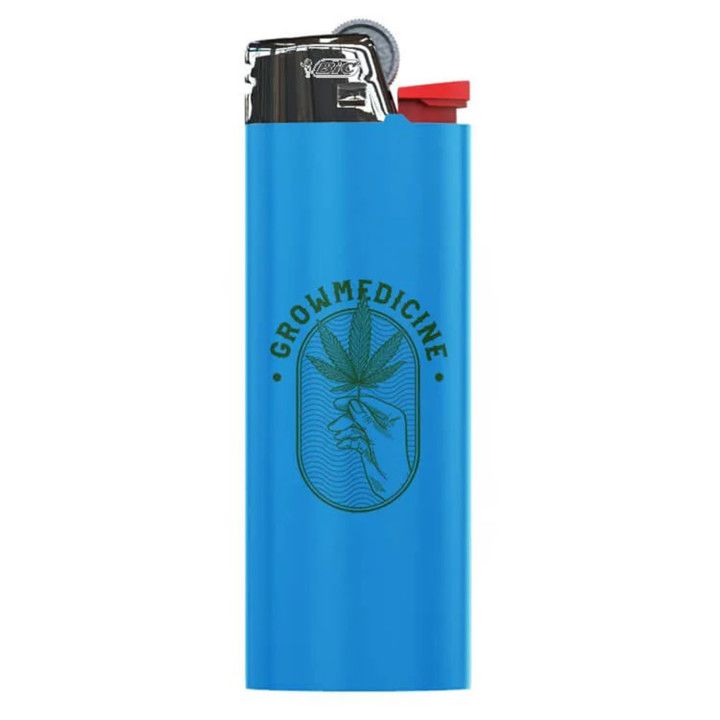 Custom Branded BIC Lighters