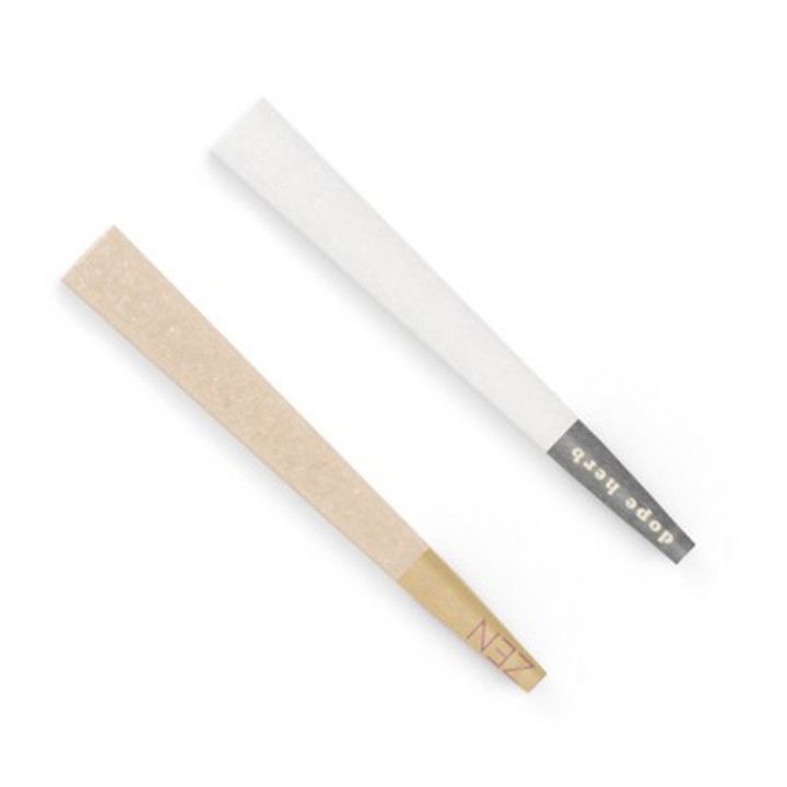 Custom Pre-Roll Cones - 83MM