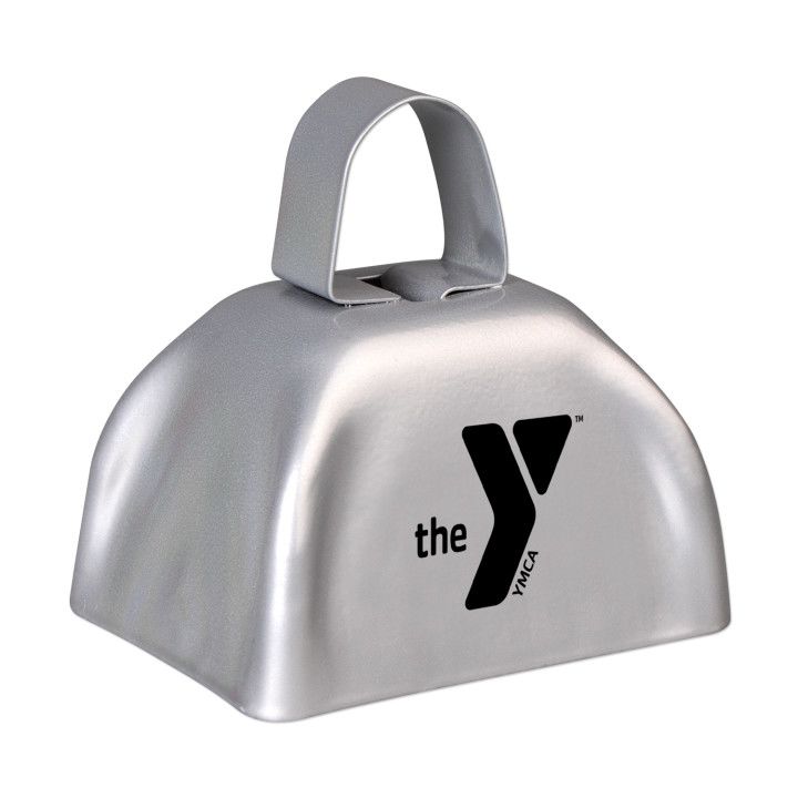 Classic Promotional Cowbell in Bulk | Custom Cowbell Wholesale