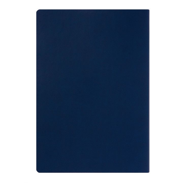 Custom Flex Recycled Notebook 7" x 10"