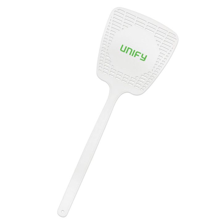 Custom Fly Swatter with Logo