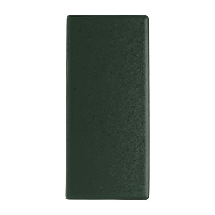 Hard Cover Standard Pipe Tally Book | Promotional Tally Books