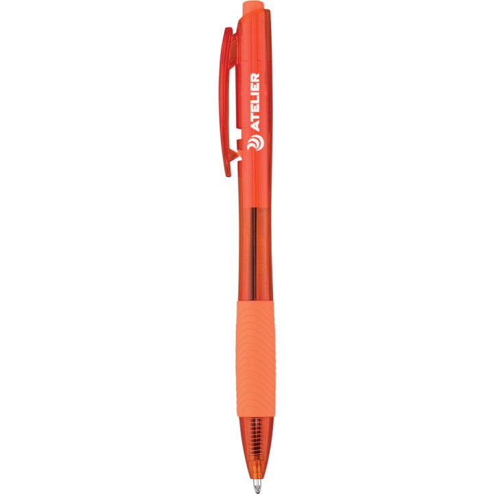Custom Tryit Standard Pen