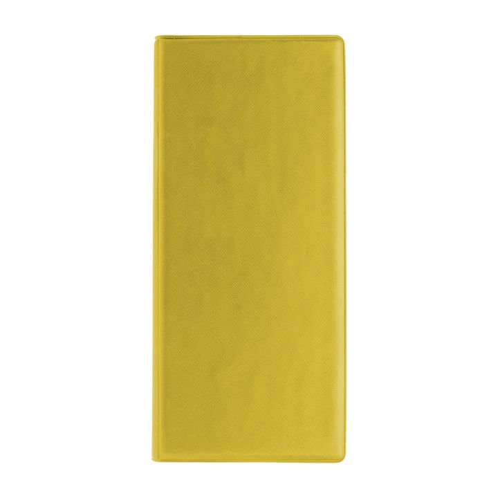 Hard Cover Standard Pipe Tally Book | Promotional Tally Books