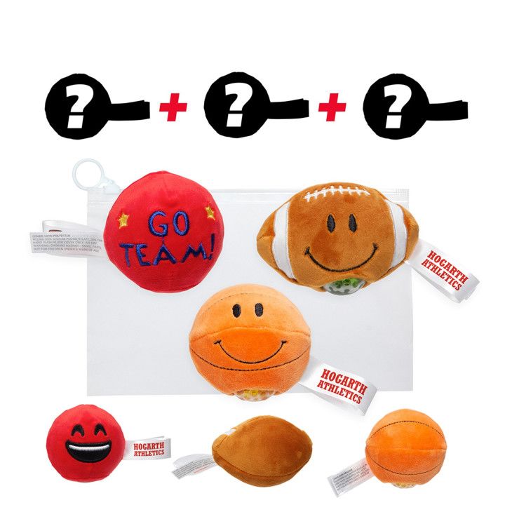 Custom Stress Busters 3-Piece Set