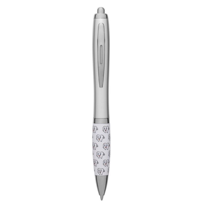 Custom Dentist Tooth Pen