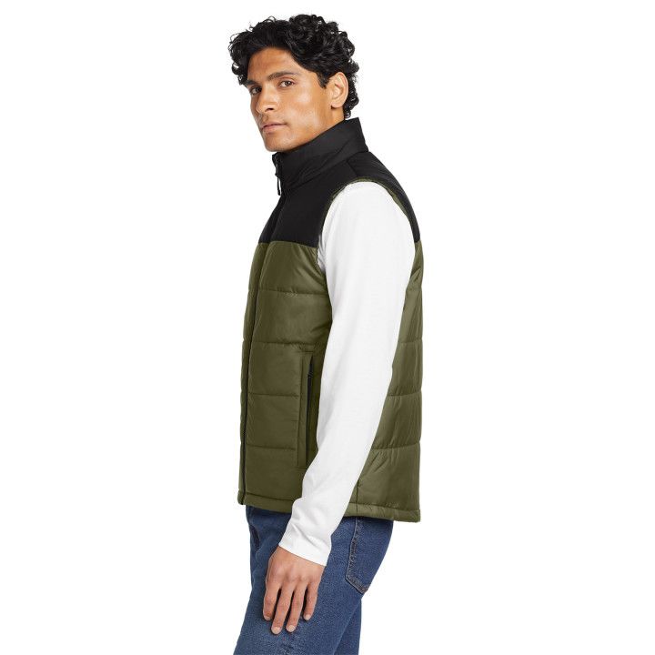 Custom North Face Everyday Insulated Vest