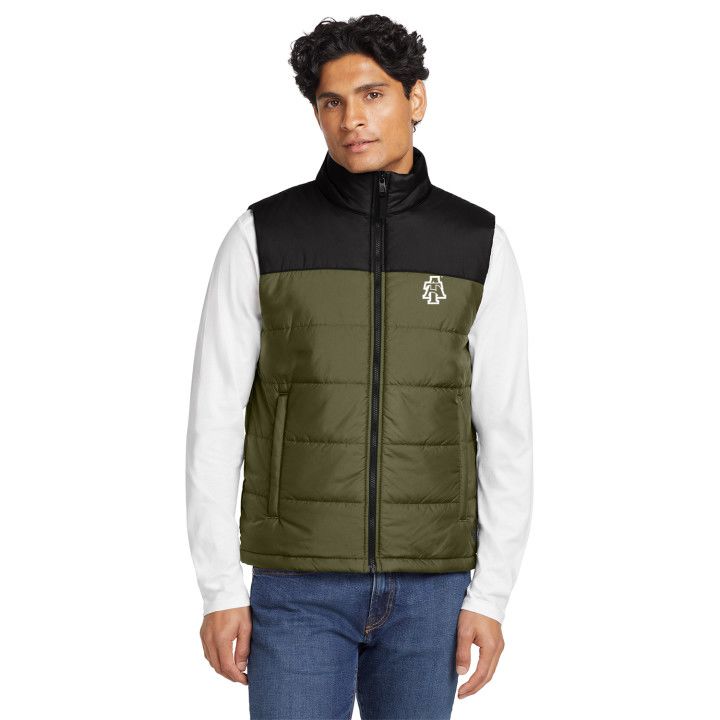 Custom North Face Everyday Insulated Vest